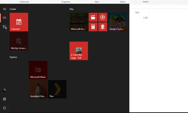 Cara Menampilkan Icon Di Desktop Laptop Komputer